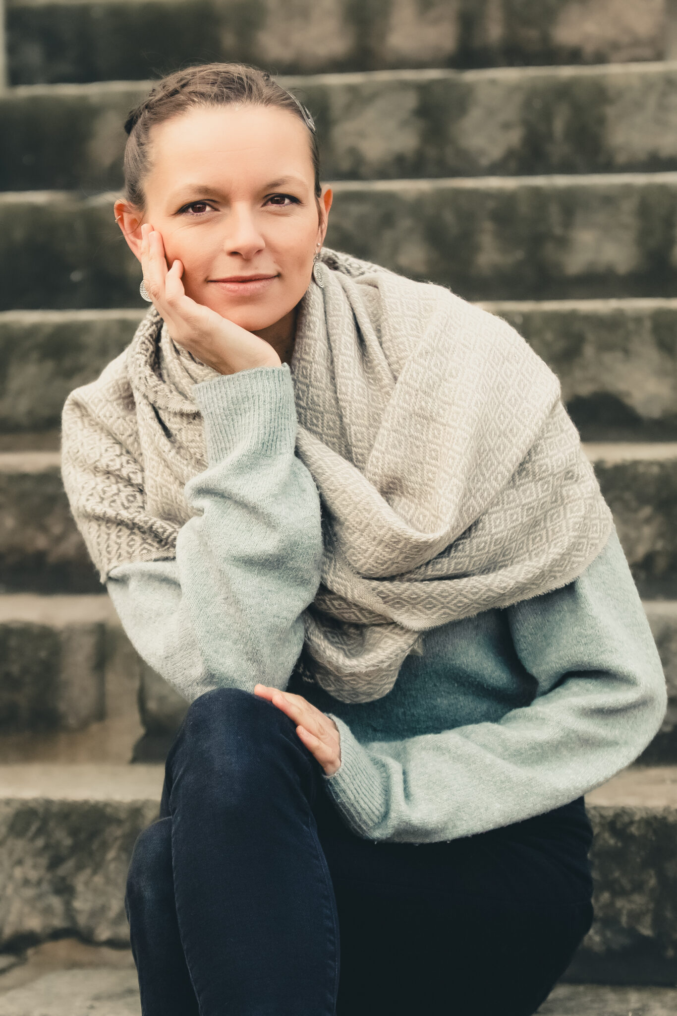 Familiefotograf og Erhvervsfotograf Hannah Ebeling